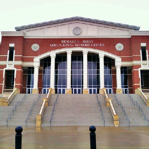 Berry Center - 2 tips