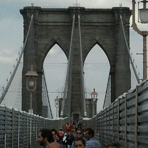 FDR Drive - Exit 2 Brooklyn Bridge/Manhattan Civic Center - Road in ...