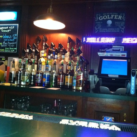 Barnaby's Pub - Pub in Endwell