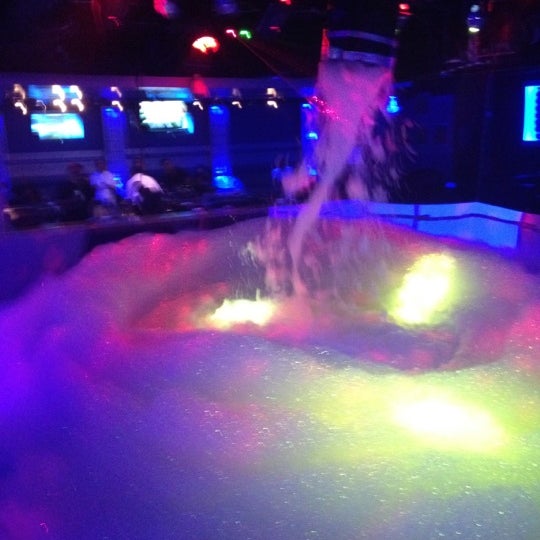 Prime Nightclub - Night Club in Dallas