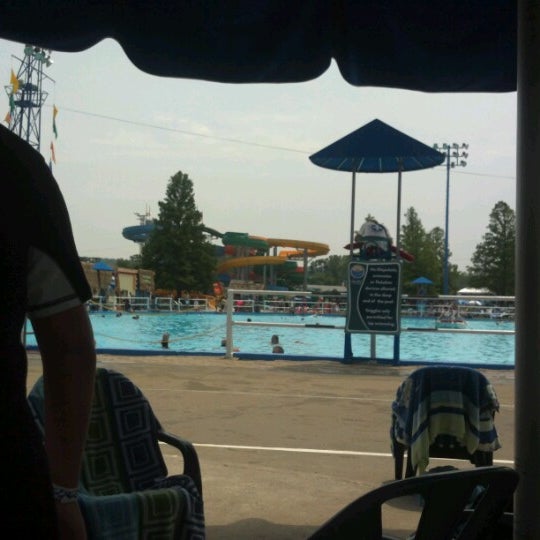 Photos at Sunlite Pool - Cincinnati, OH