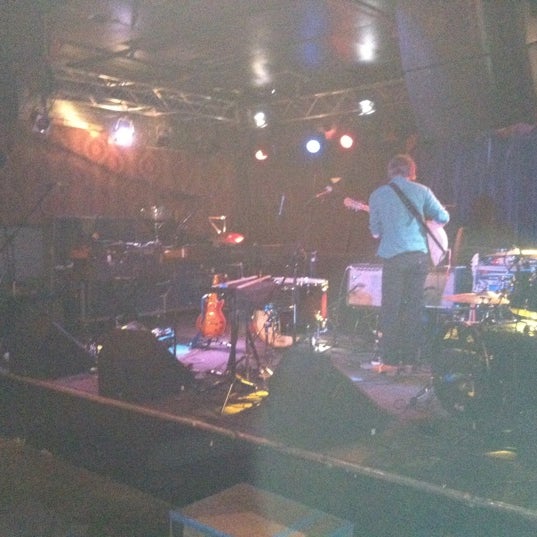The Casbah Durham