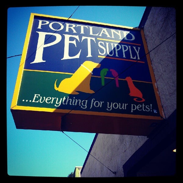 Portland Pet Supply - 2 tips from 178 visitors
