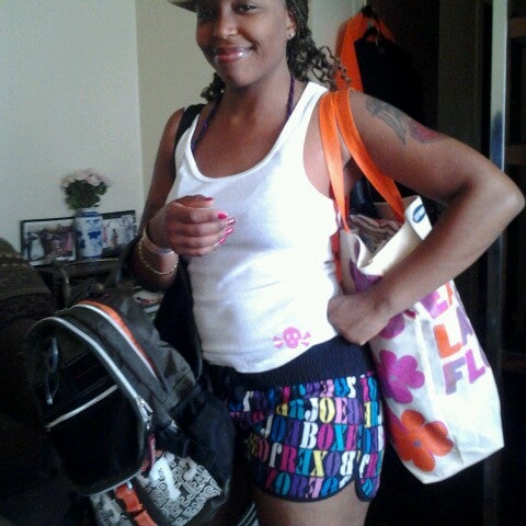 Haffen Park Pool - Baychester - 18 visitors