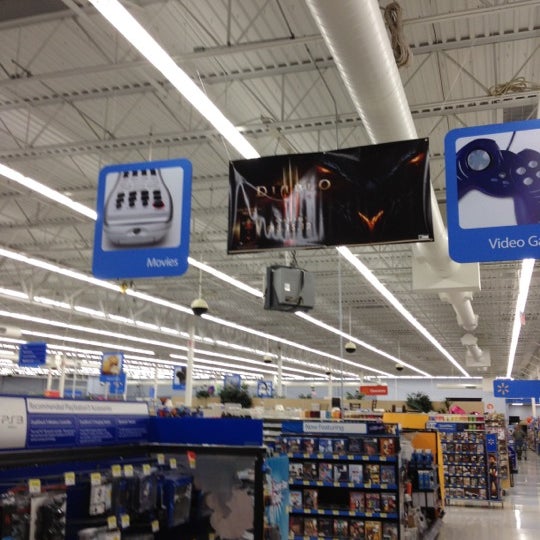 Photos at Walmart Supercenter - Bellevue, NE