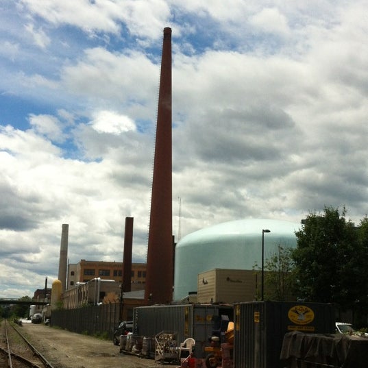 Photos at MIT Nuclear Reactor Lab (Building NW12) - 1 tip from 193 visitors