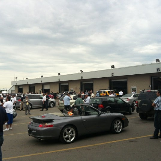 Photos at Adesa Toronto Auction House - Buildings in Brampton