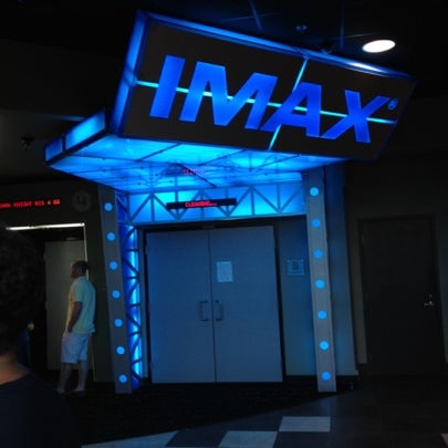 Photos at B&B Little Rock Chenal 9 IMAX (Now Closed) - 21 tips