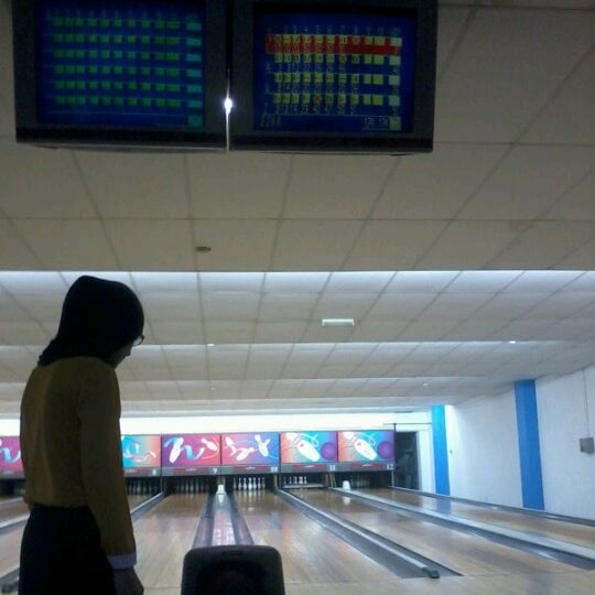 Ampang Superbowl - 2 tips from 304 visitors