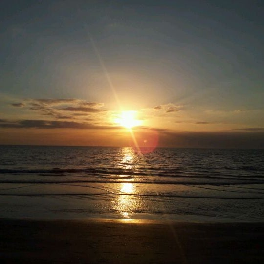 Whitehurst Ave Beach Access - 101 Whitehurst Ave