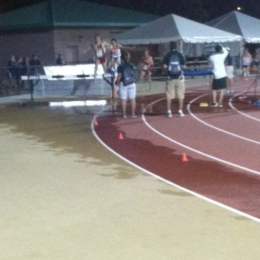 Photos at USF Track and Field Complex - New Tampa - Tampa, FL