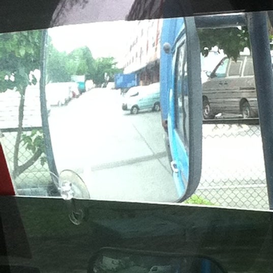 Gordon Industrial Building - Central Region - 2 tips from 158 visitors