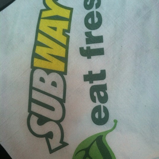 SUBWAY - Peoria, AZ
