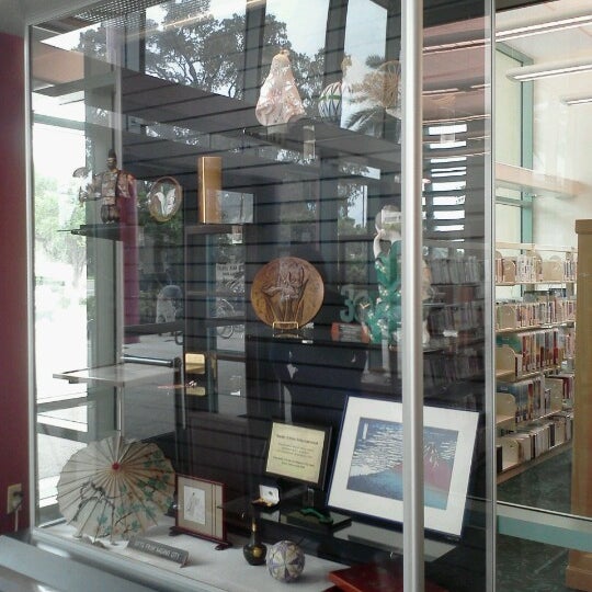 Clearwater Main Library - 3 tips from 292 visitors