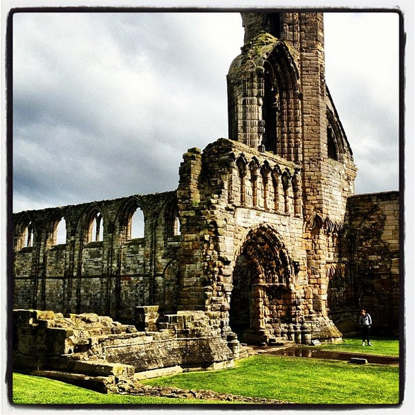 St. Andrews Cathedral - 19 tips from 1553 visitors