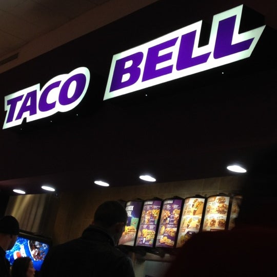 Taco Bell - 1 Crossgates Mall Rd