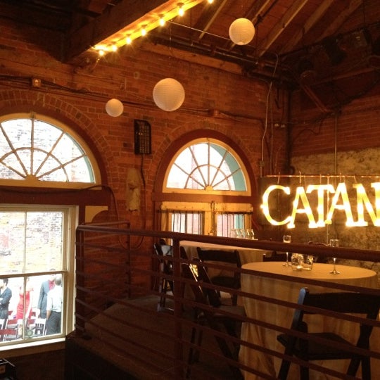 Via Vecchia - Columbus, OH