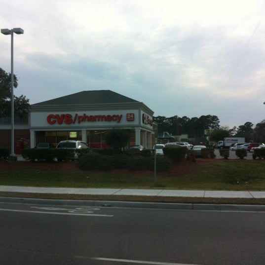 CVS pharmacy - Pharmacy