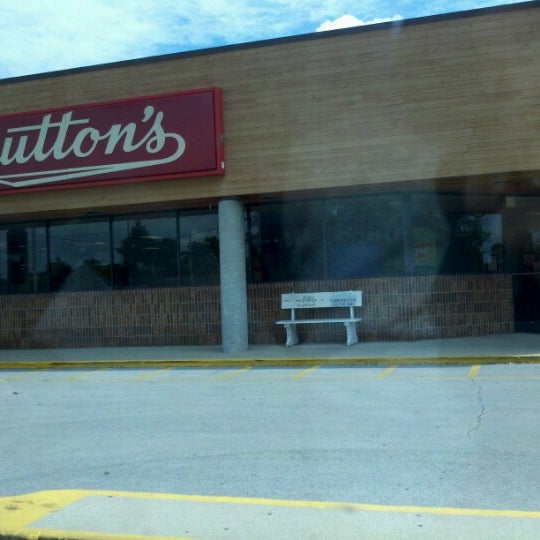 Suttons Super Valu - Grocery Store in Arcanum
