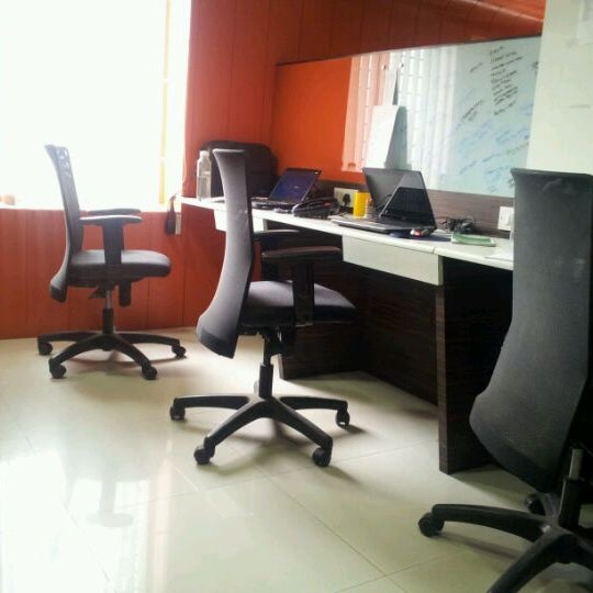 Solutions Infini Technologies (I) Pvt Ltd - Koramangala - 10 visitors