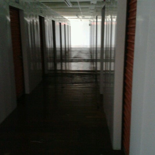 Morgan Self Storage - Downtown Manchester - 2 tips from 47 visitors