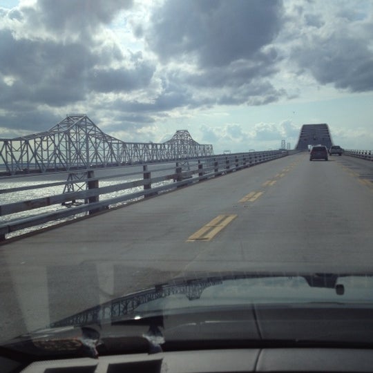 Maryland's Eastern Shore - U.S Route 50