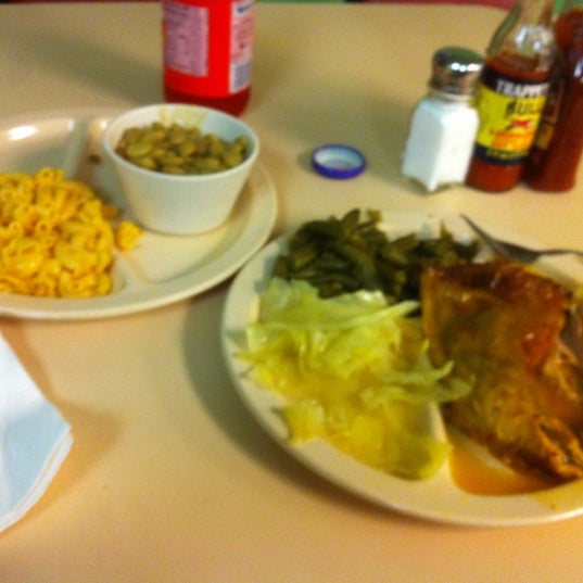 Photos at Big Daddy's Cafe - Southern / Soul Food Restaurant