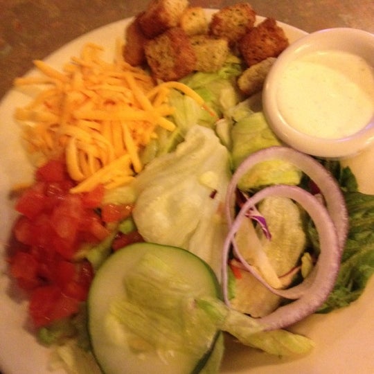 Bennigan's Grill and Tavern - 20 tips from 610 visitors