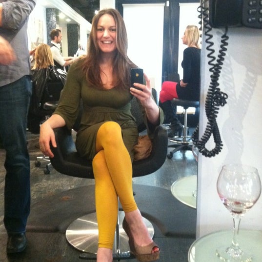 Bobby Cooper Salon - Broad Ripple - Indianapolis, IN