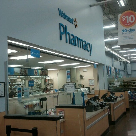 Photos at Walmart Supercenter - 94 tips from 3044 visitors