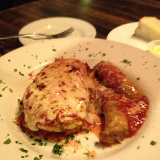 Ragazzi Italian Grill - 6 tips from 119 visitors