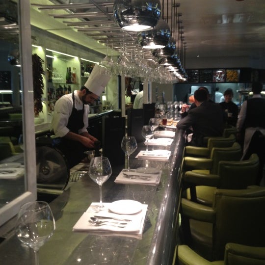 Photos at Piccolino - Italian Restaurant in London