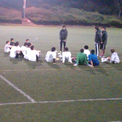 Photos at Chapparosa Park - Park