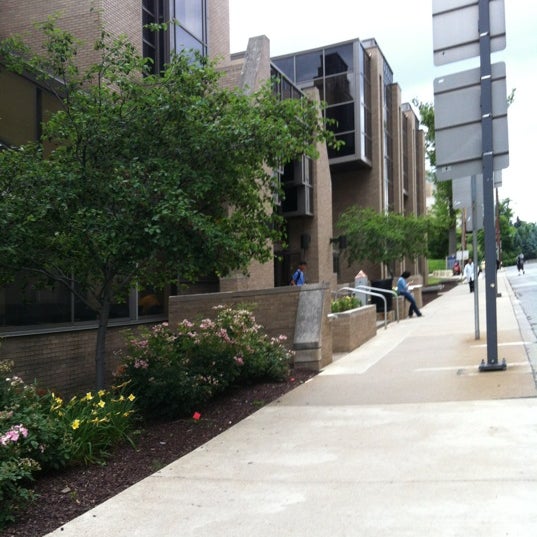 University of Pittsburgh School of Dental Medicine - 4 tips