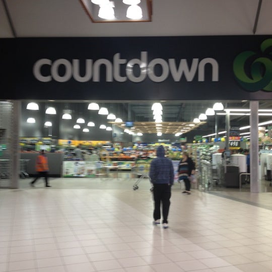 Countdown - 4 tips from 266 visitors