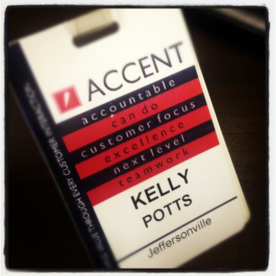 ACCENT Marketing Services - Jeffersonville, IN