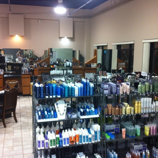 Phoenix Salon & Spa - 9 tips from 194 visitors