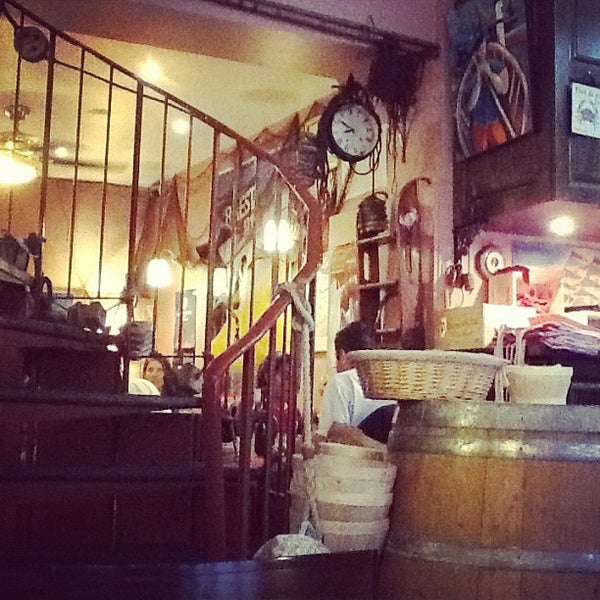 Le Crabe Marteau - Breton Restaurant in Ternes