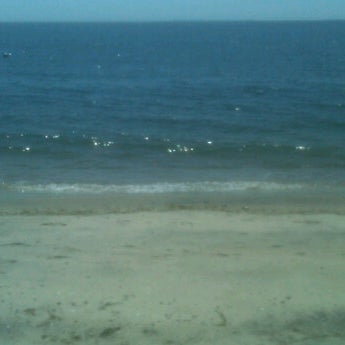 Coral Sands Beach - Westbrook, CT