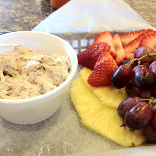 Yankee Bean - Soup Spot in Tarpon Springs