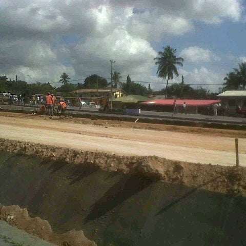Photos at Ubungo Bus Terminal - Bus Station in Dar es salaam