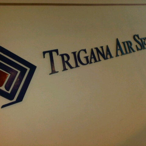 PT. Trigana Air Service