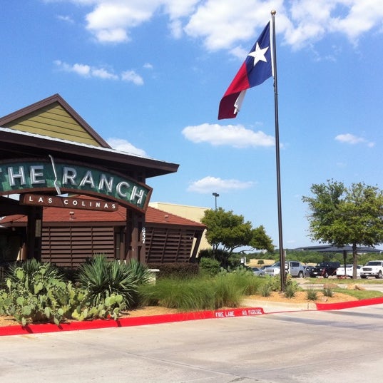 The Ranch at Las Colinas - Las Colinas - Irving, TX