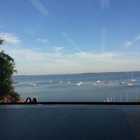 Photos at Helen C. White Hall - College Library