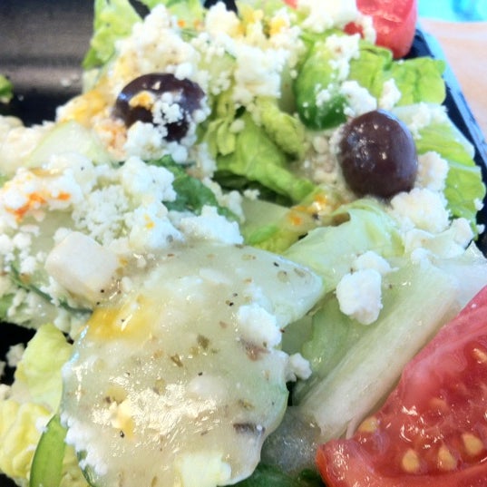 Souvlaki Fast - Greek Restaurant in Boca Raton