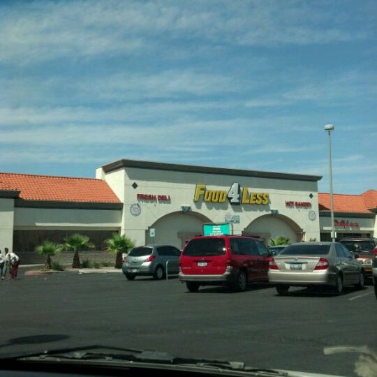 Food 4 Less - 4 tips from 235 visitors