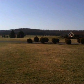 Norvelt Golf Course - 168 Holly Pl