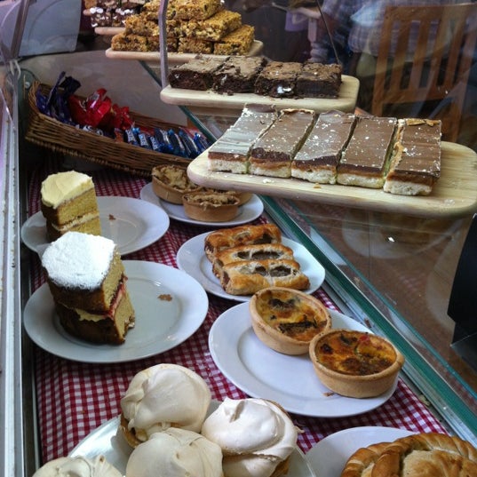 Kingswear Railway Station (Dartmouth Steam Railway) - 4 tips