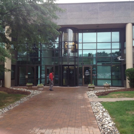 KPMG Building 3 - Office