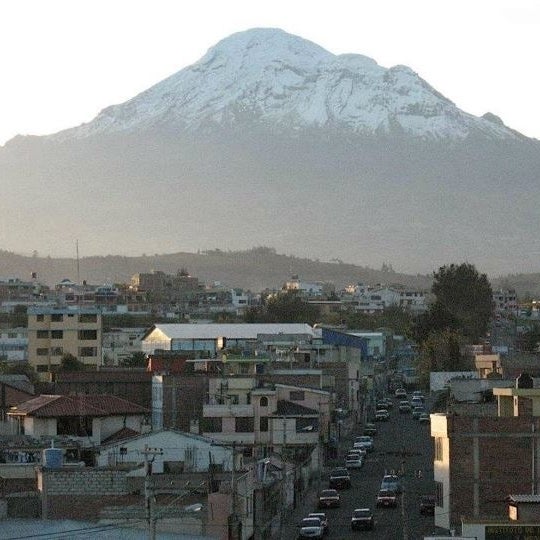 Riobamba